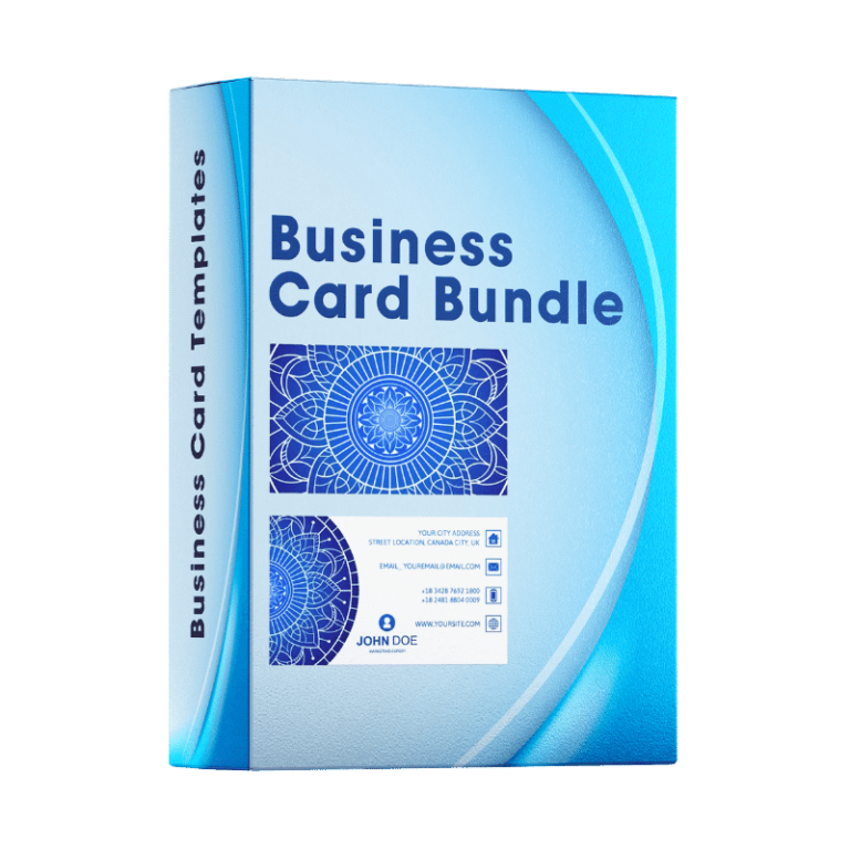MS Office Kit Bundle - Digital Product Store